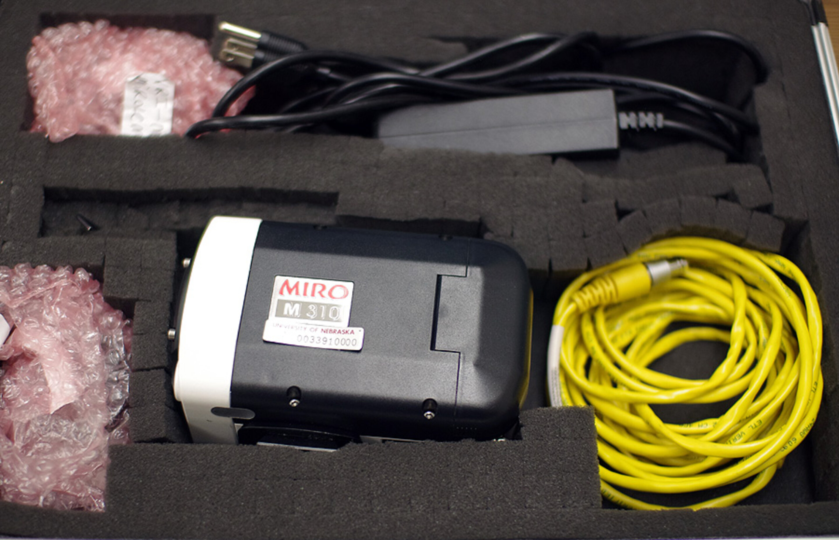 Research Capability and Equipment | Bio/Flow Systems Research ...